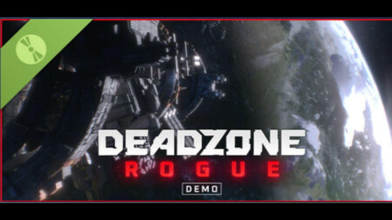 DeadZone Rogue Epic Client Beta Update. #gaming #roguelike #fpsgames # ...