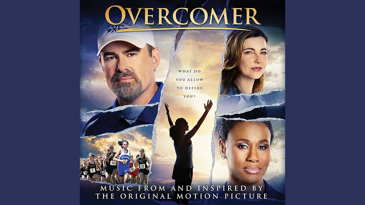 Overcomer Main Theme - YouTube