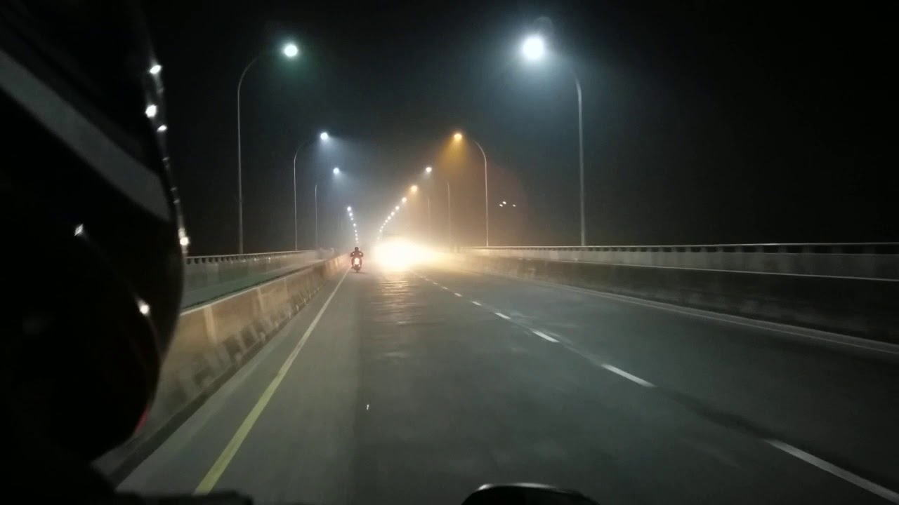 Rupsa Bridge at khulna - YouTube