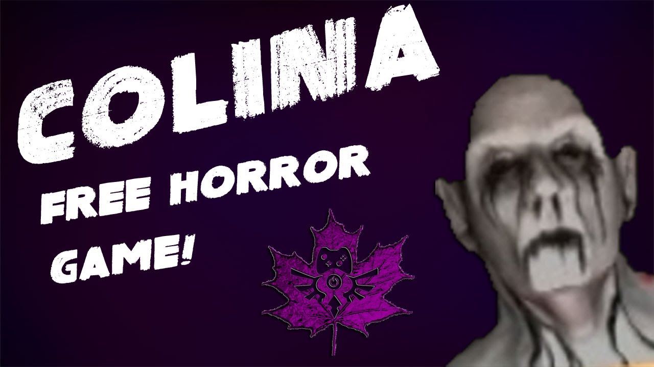COLINA (Hill) - Free Horror Game! - YouTube