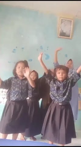 Ice Breaking Anak Tk - YouTube