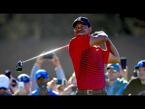 Golf Channel's Steve Sands: Tiger Could Be a Top 5 Masters Favorite ...