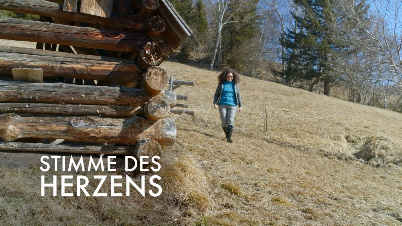 Künstlerportrait Maria Hauser - YouTube