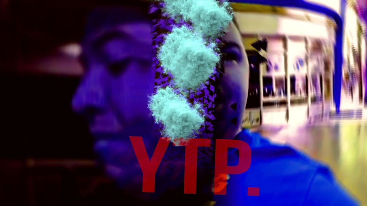Nikocado avocado YTP The Last Meal part.2 - YouTube