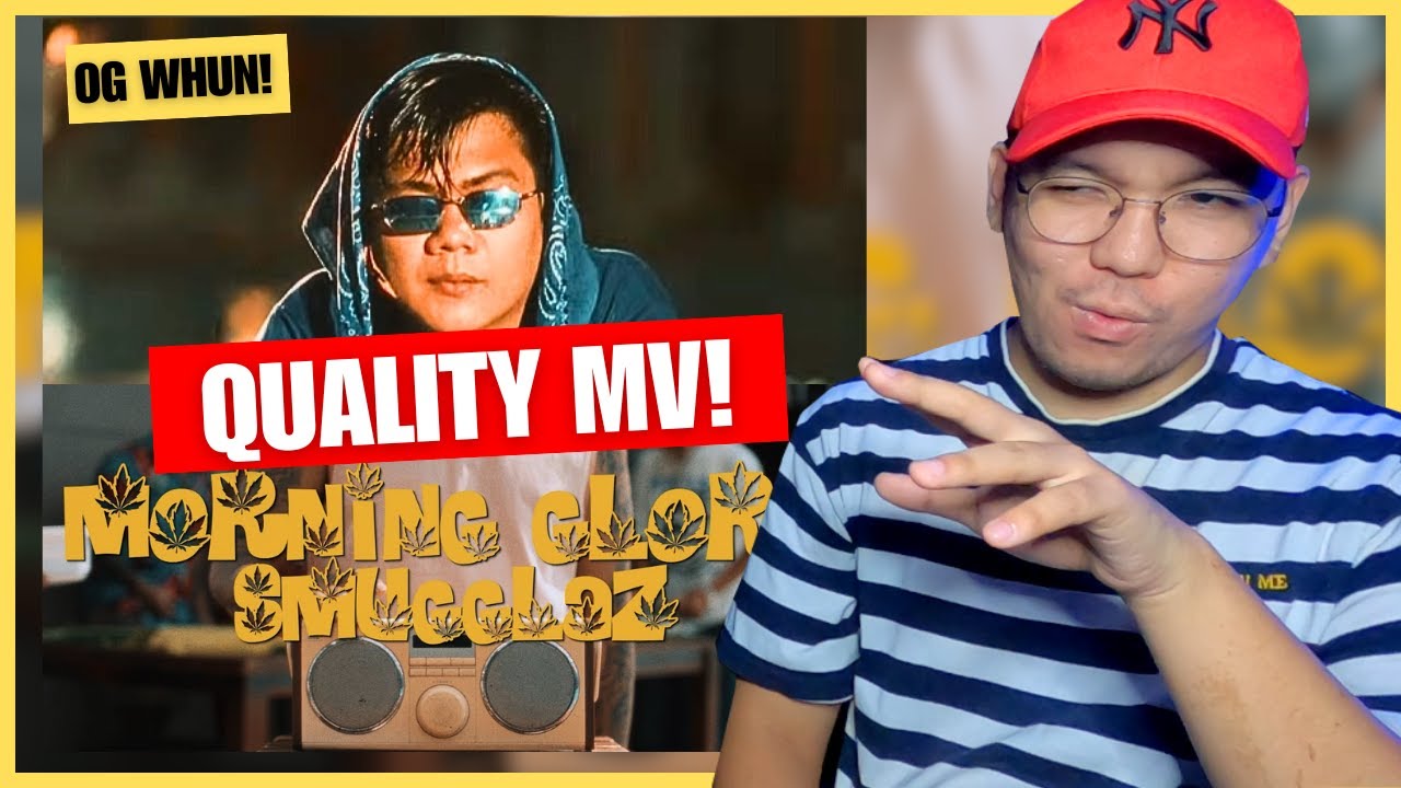 AKALA KO BABANAT SI OG WHUN! │ Smugglaz - Morning Glory (Official Music ...
