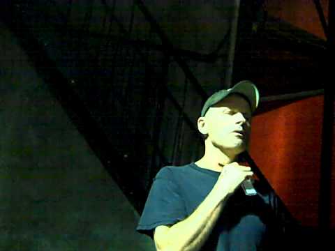 Joe Queers interview Part 2 / Talks about Ben Weasel BS - YouTube