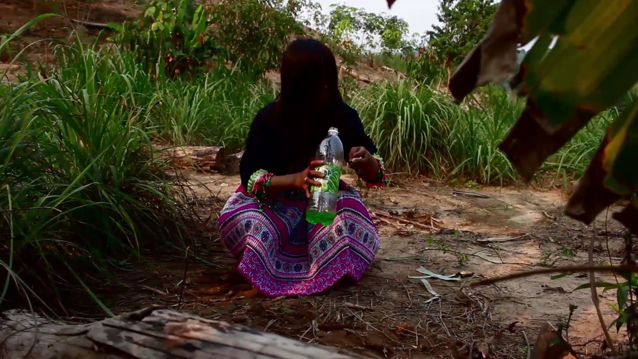 Poj Dab PepSi |Short Movie| - YouTube