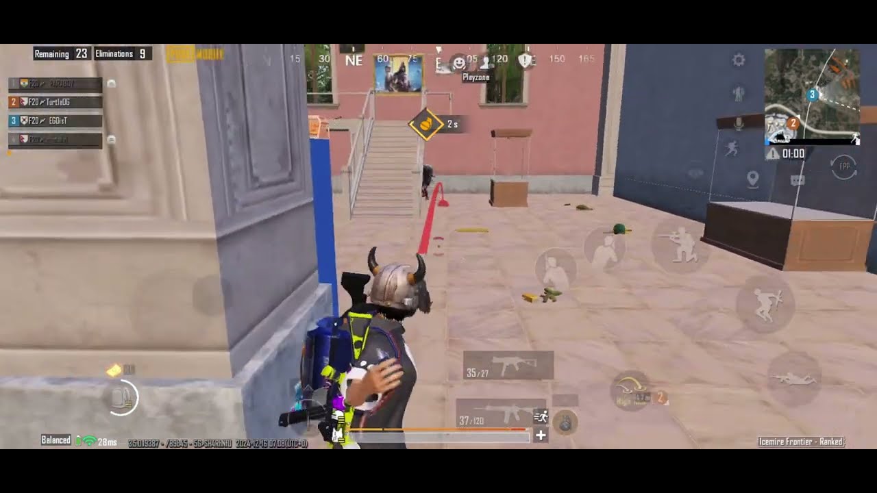 Highlights from last matches - YouTube