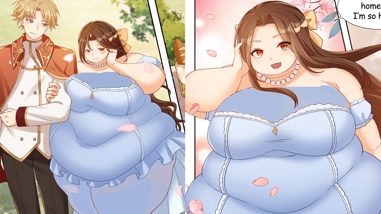 The BIG Royal Rivalry (Comic Dub Part 23) - YouTube