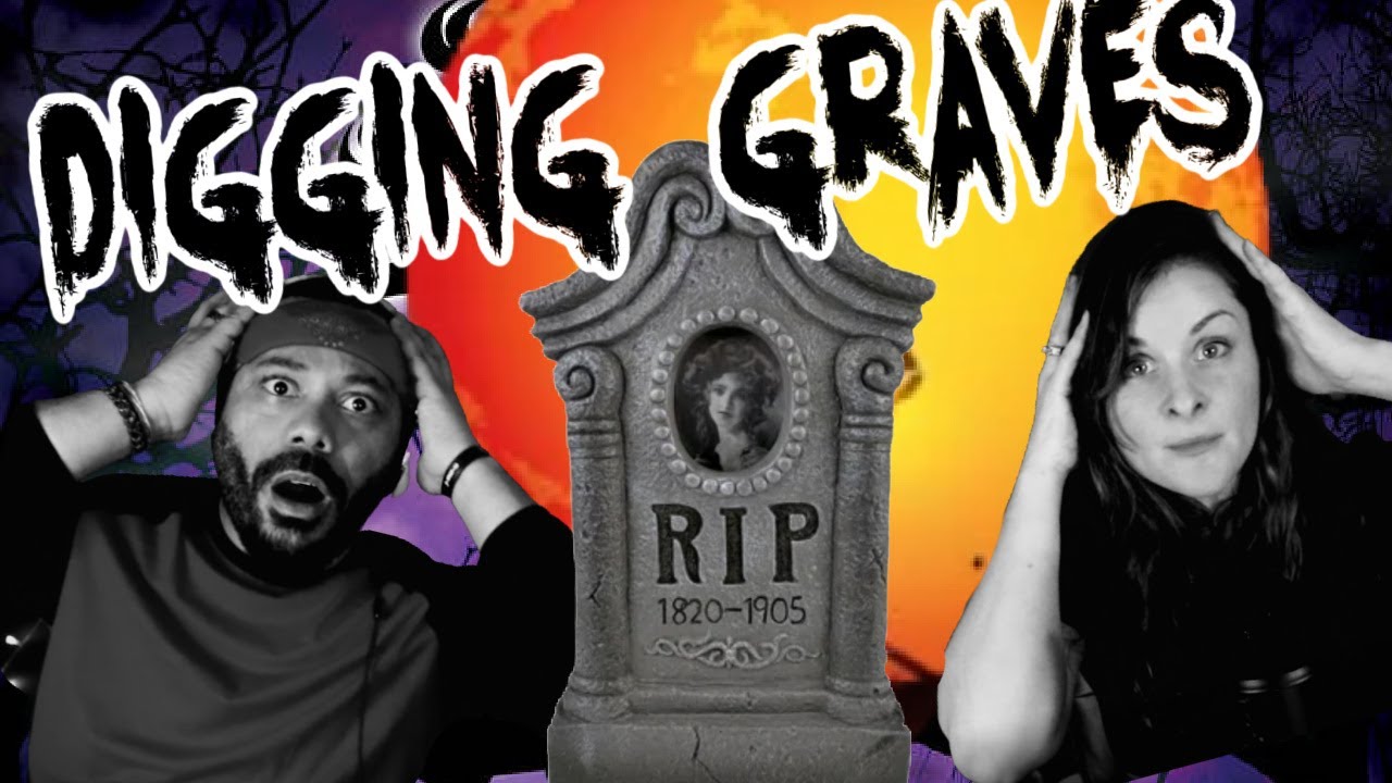 King Diamond -Digging Graves - YouTube