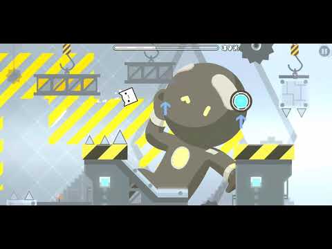 Geometry Dash - Exit by Knots [9☆] - YouTube