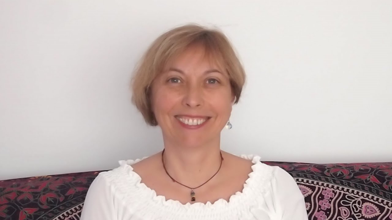 One to one lessons with LightSpeed Spanish Meet Ana (Spanish version ...