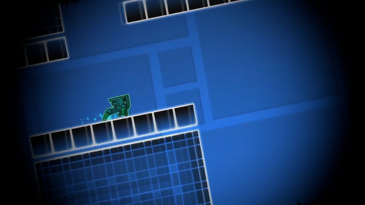 (Funky Level) World by DoramiGamerGD | KirillVeretnov | Geometry Dash 2.2 - YouTube