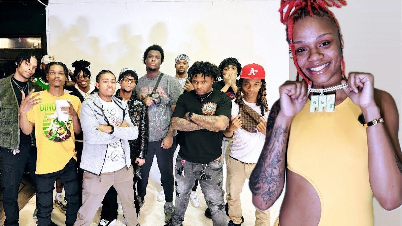 20 VS THE RENITY LOVE - YouTube