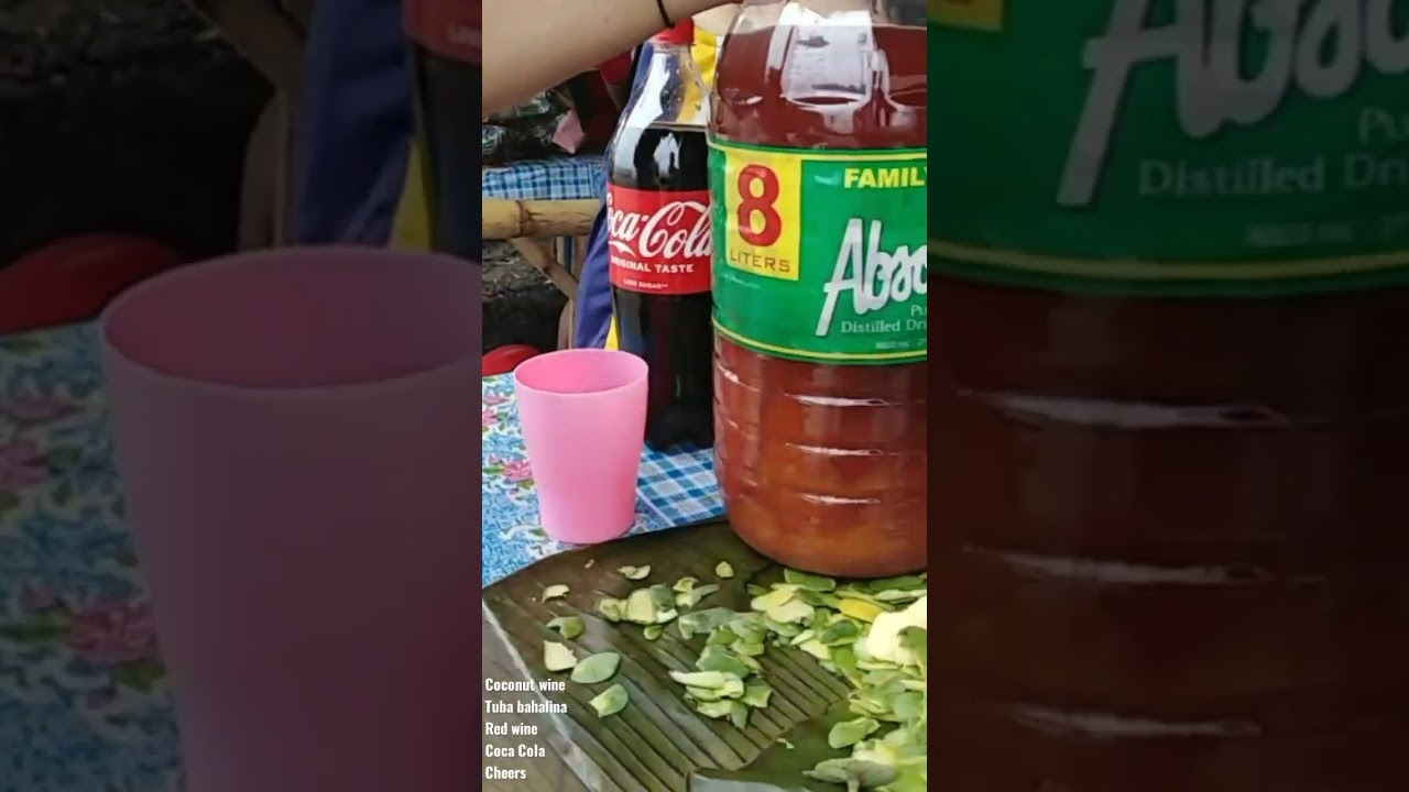 Tuba Wine