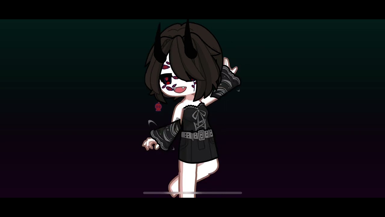 Freak show (Gacha life 2) - YouTube