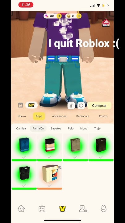 l quit Blockman go … - YouTube