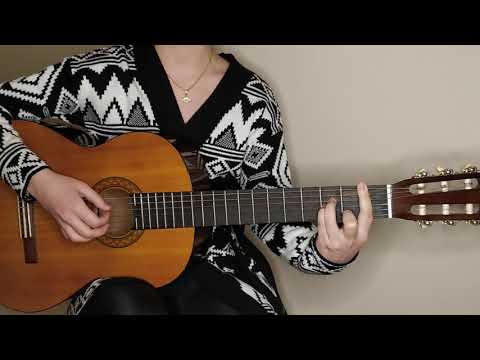 Özge'den-Be Adam(Gülşen Cover)