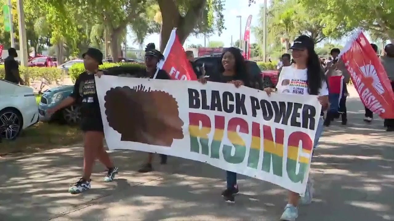 South Florida celebrates Juneteenth with festivities, events across the ...