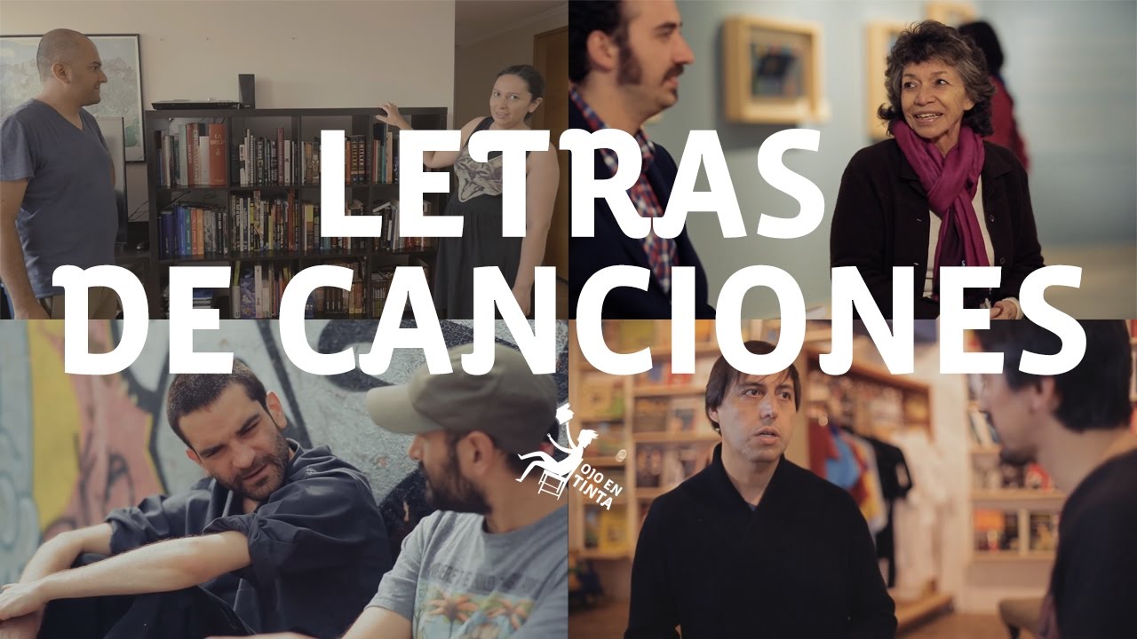 Letras de canciones / T2 C3 - YouTube
