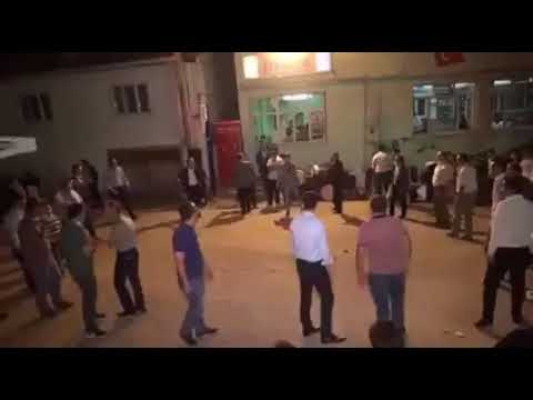 KELES  KOCAKOVACIK KÖYÜ DÜĞÜNÜ OYUN HAVASI  EMRE ENGİN- MUSTAFA ÖZDEMİR
