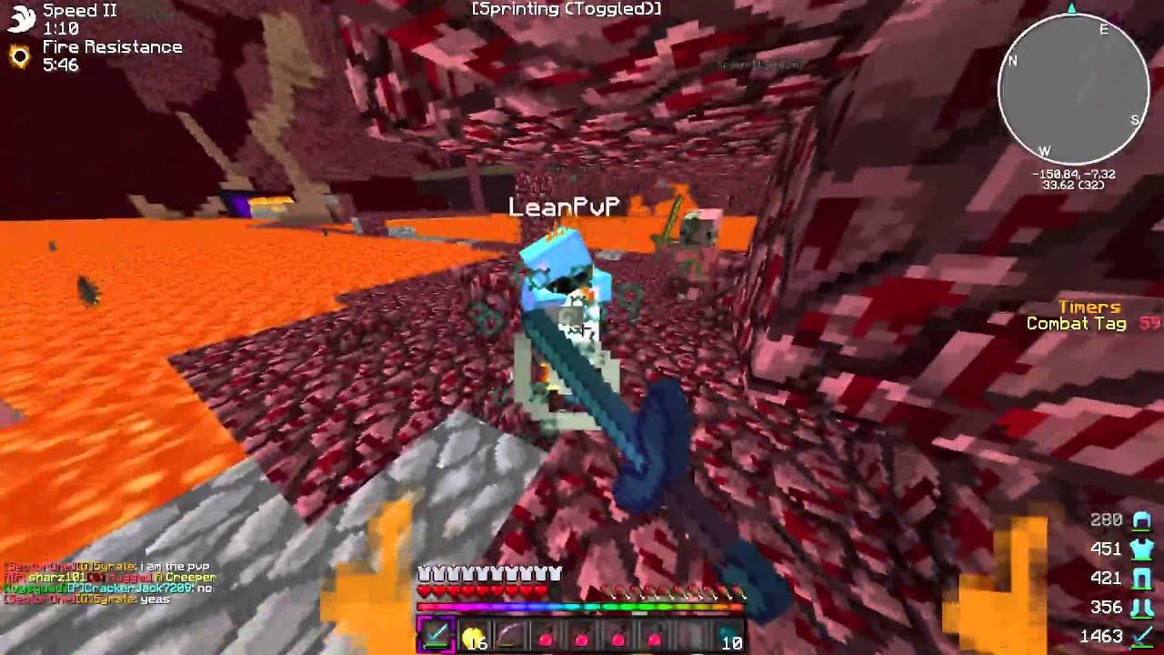 HCF: KOTH: Hades - YouTube