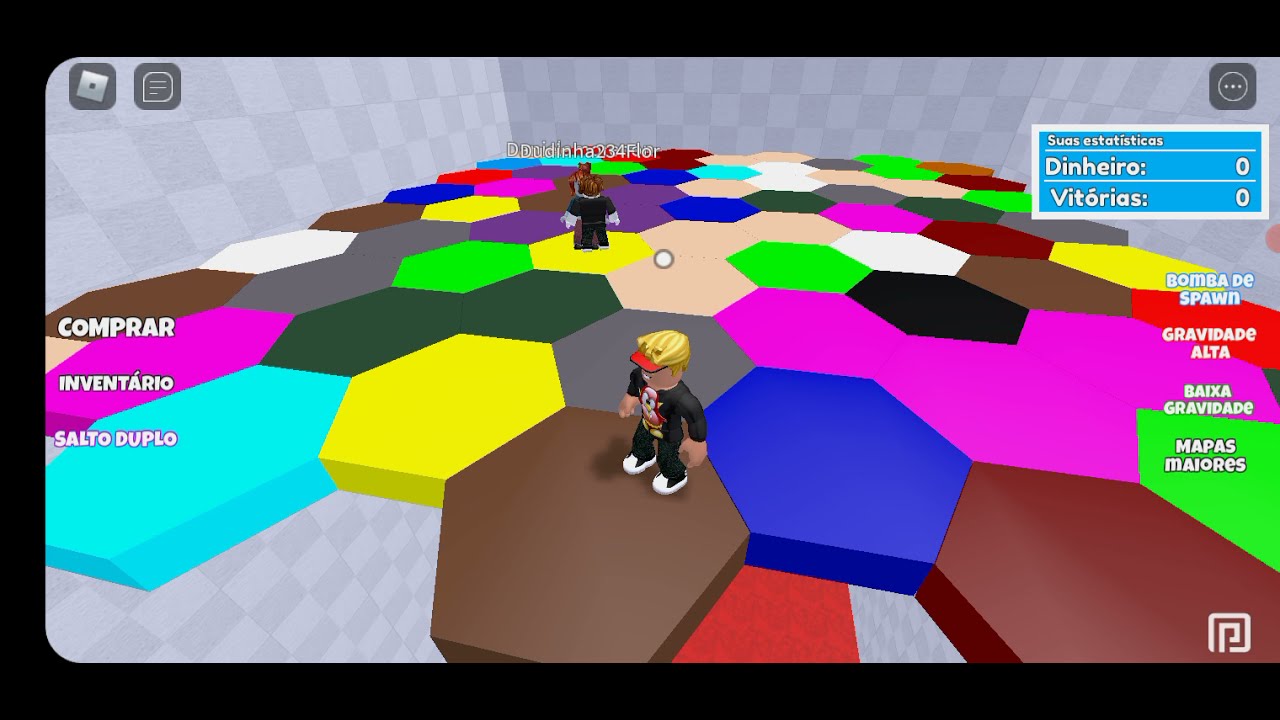 Roblox maps (parte 2) - YouTube