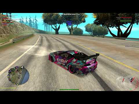 mta tokyo drift polisten kaçış