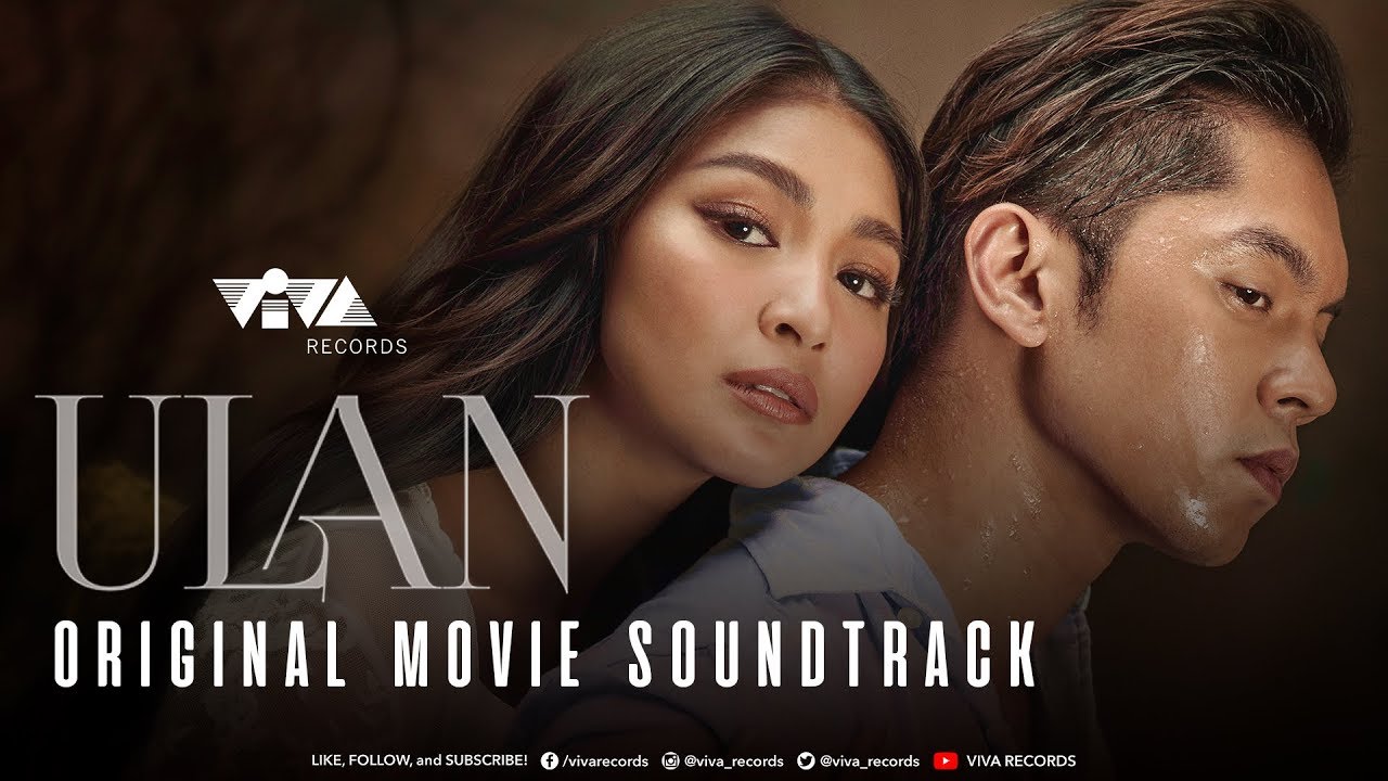 Ulan Original Movie Soundtrack (Non-Stop) - YouTube
