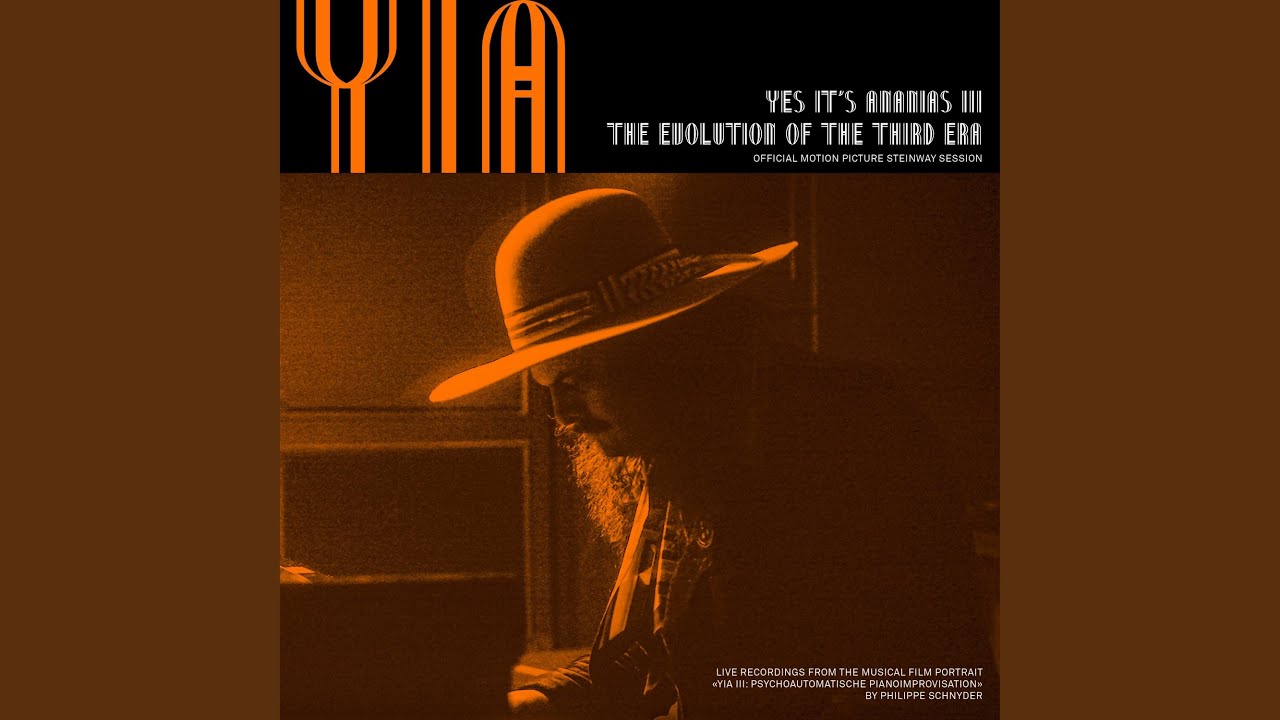 The Third Era (Official Motion Picture - Steinway Session) - YouTube