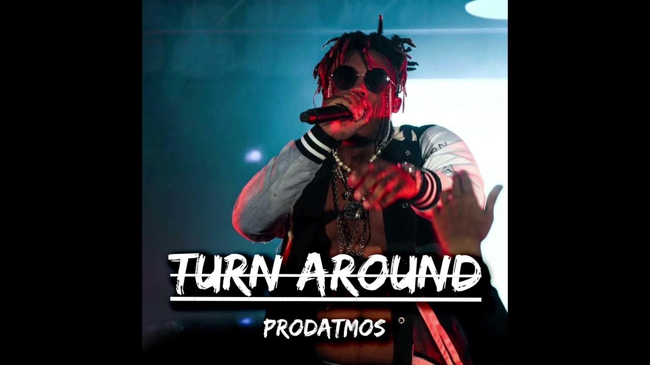 Free Juice Wrld Type Beat Turn Around Youtube