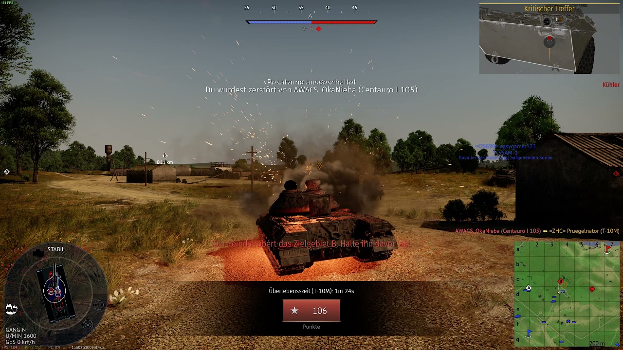 vlc record 2021 07 10 22h20m00s War Thunder 2021 07 10 21 56 36 10 DVR ...