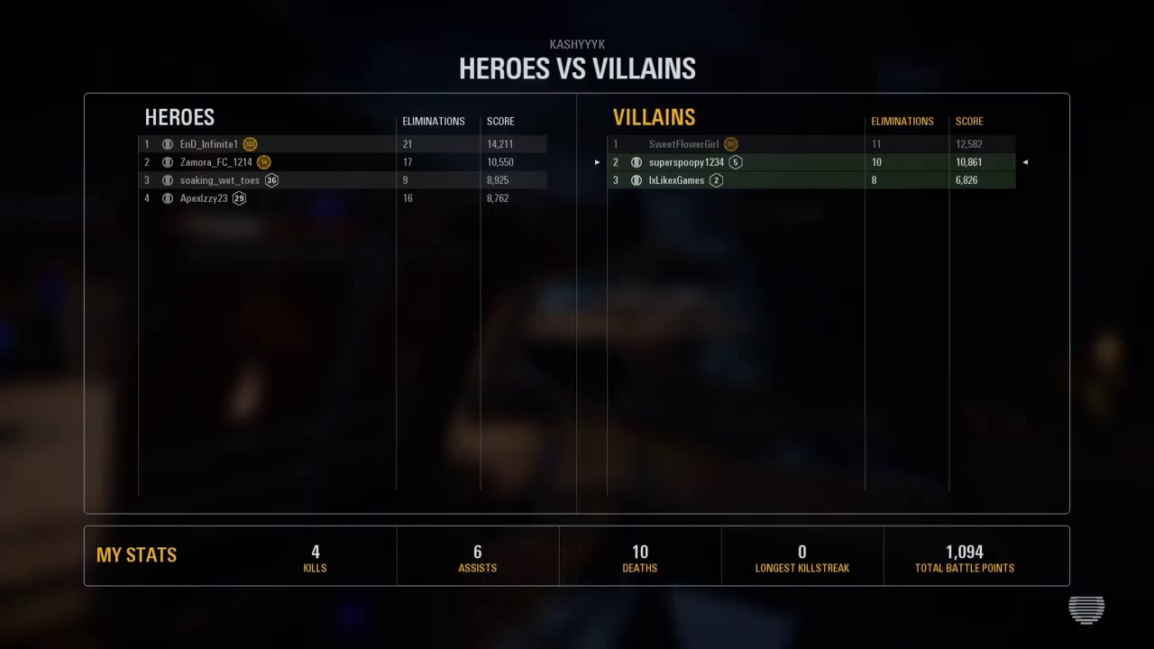 Battle 2 poggers champ - YouTube