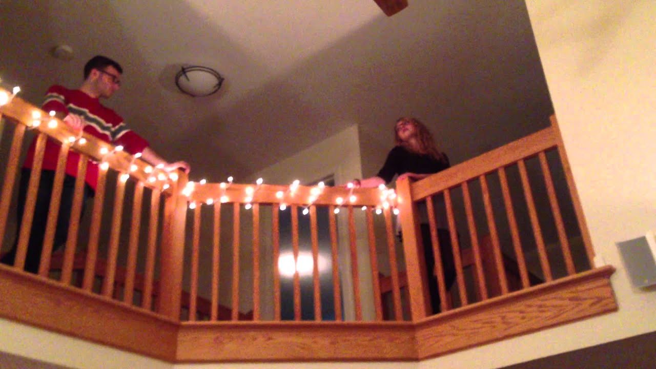 Colin Roth and Hannah Reho's duet - 2012 Annual Roth Christmas Pageant ...