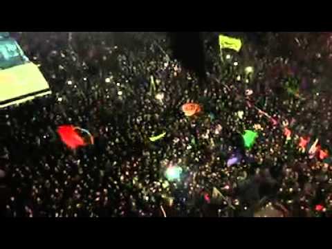 ığdırda tasua akşamı aklımı baştan alan ebelfez
