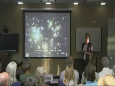 Searching for Earths by Dr. Debra Fischer - Yale - YouTube