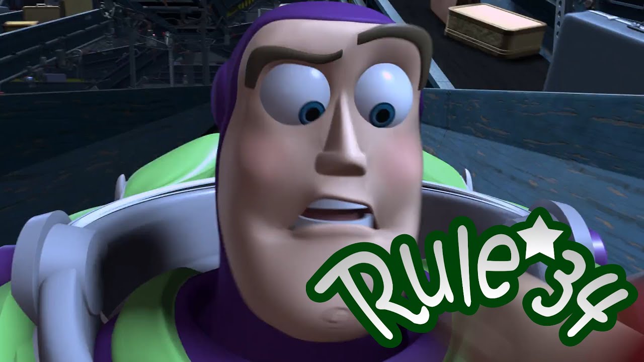 Buzz Lightear - YouTube