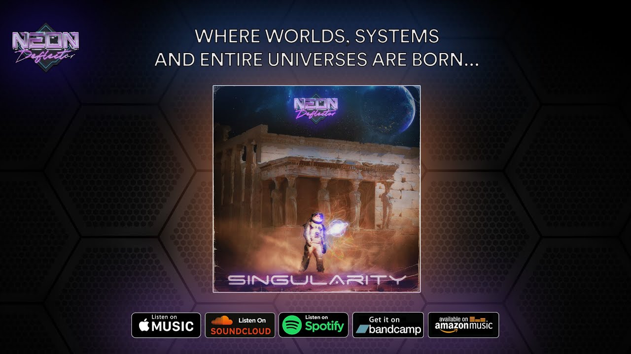 Singularity - YouTube