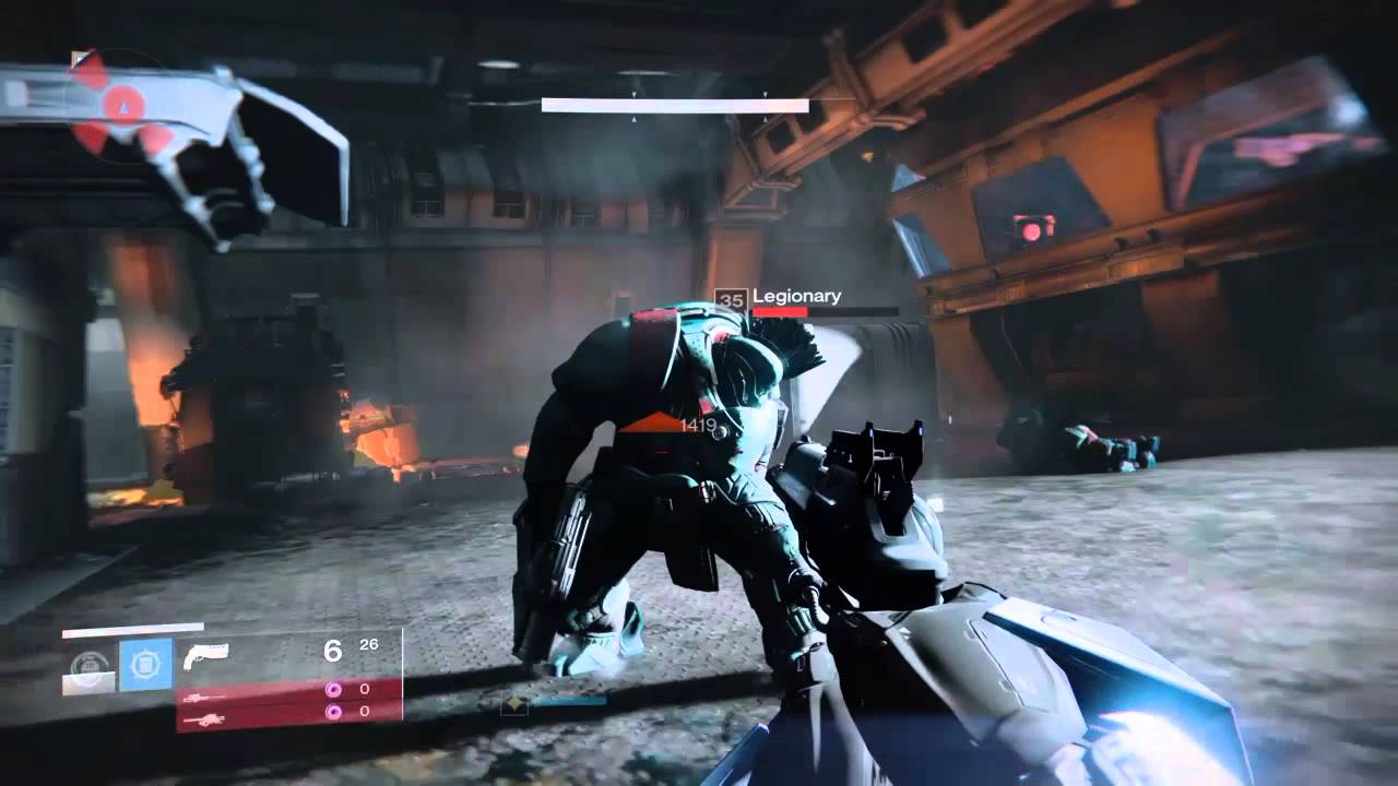 How to get Silent Scream emblem SOLO | DESTINY - YouTube