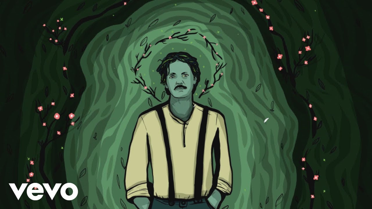 Zach Russell - I Thought I Was the Trees (Official Music Video) - YouTube