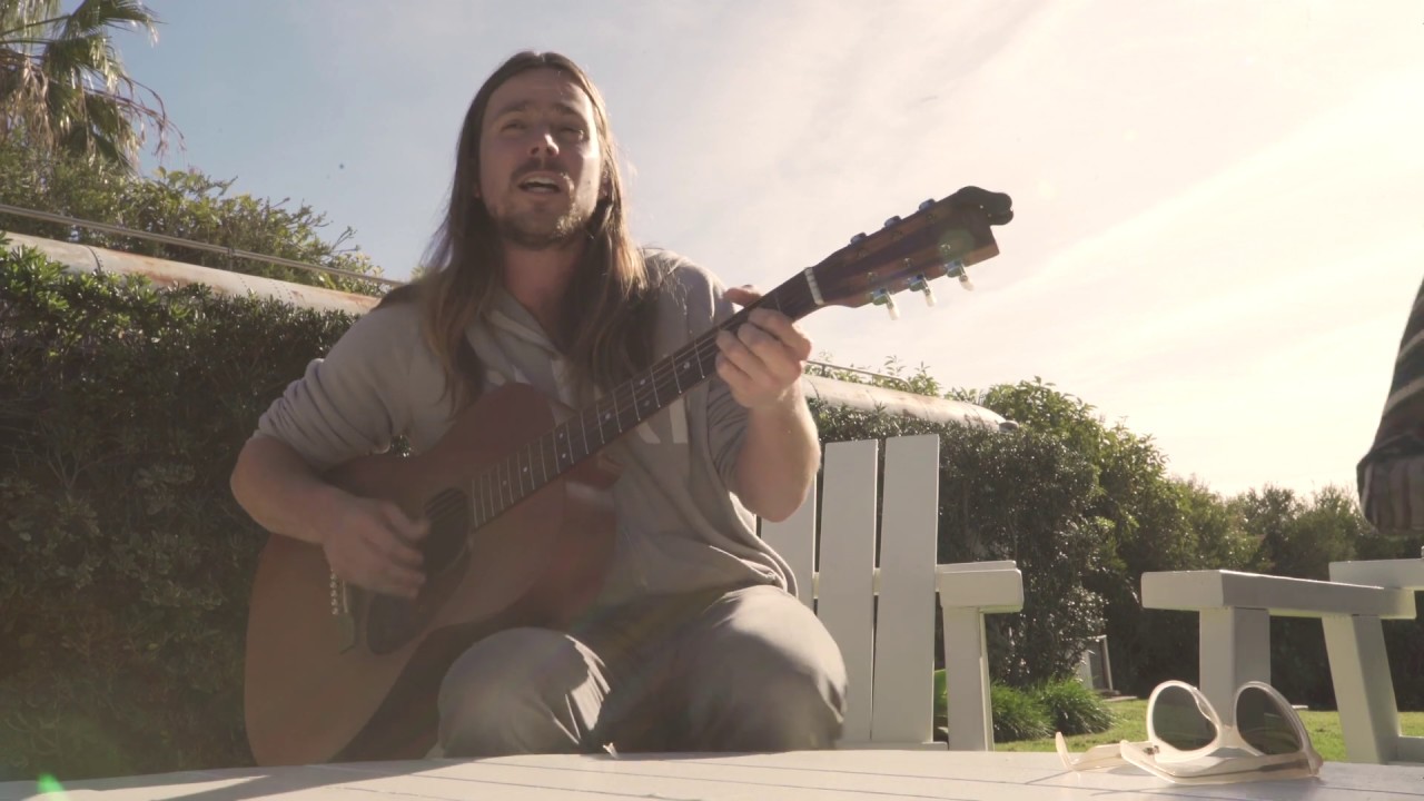 Lukas Nelson & Promise of The Real - Back When I Cared (Behind The Song ...