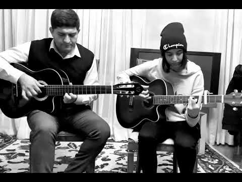 Gitarada solo #ingitara #guitarsolo