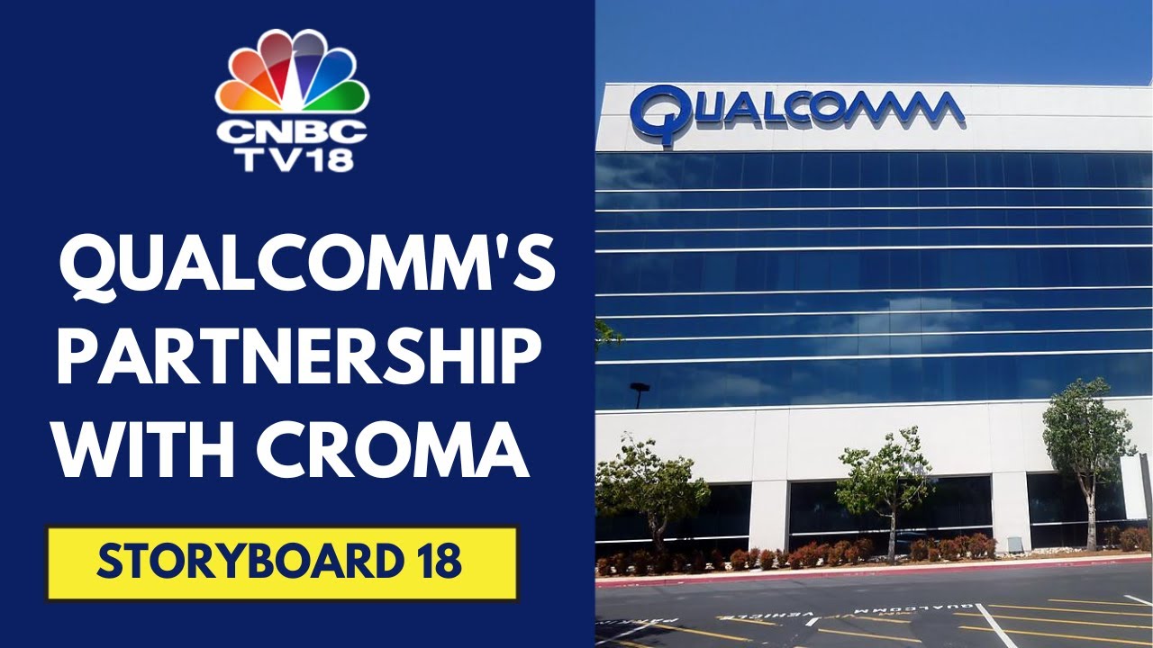 Importance To Showcase The Premium Experience Of Snapdragon Across ...