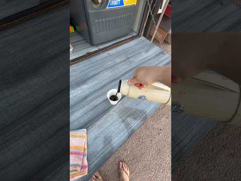 A caminhoneira está com fome.