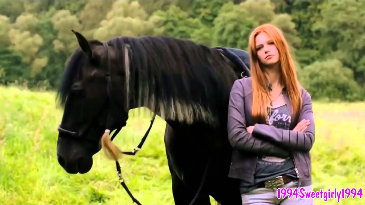 Ostwind 2 - Musikvideo - YouTube