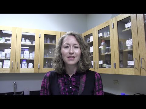 Bioprocess Technology Program Virtual Tour - YouTube