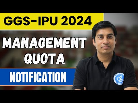 "Unlock GGS IPU 2024 Management Quota Admission Process 🚀 | Insider ...