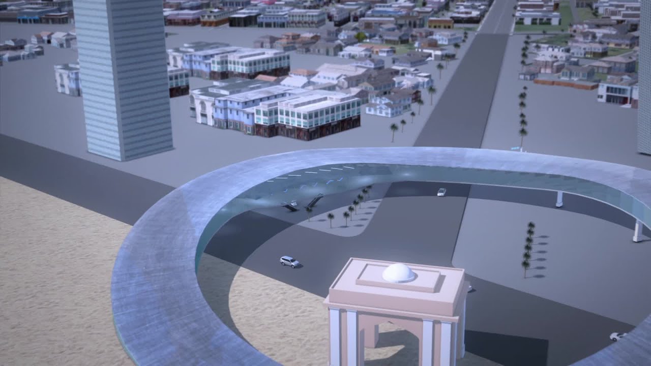 Hyperloop One to build the world’s first hyperloop system in the UAE ...