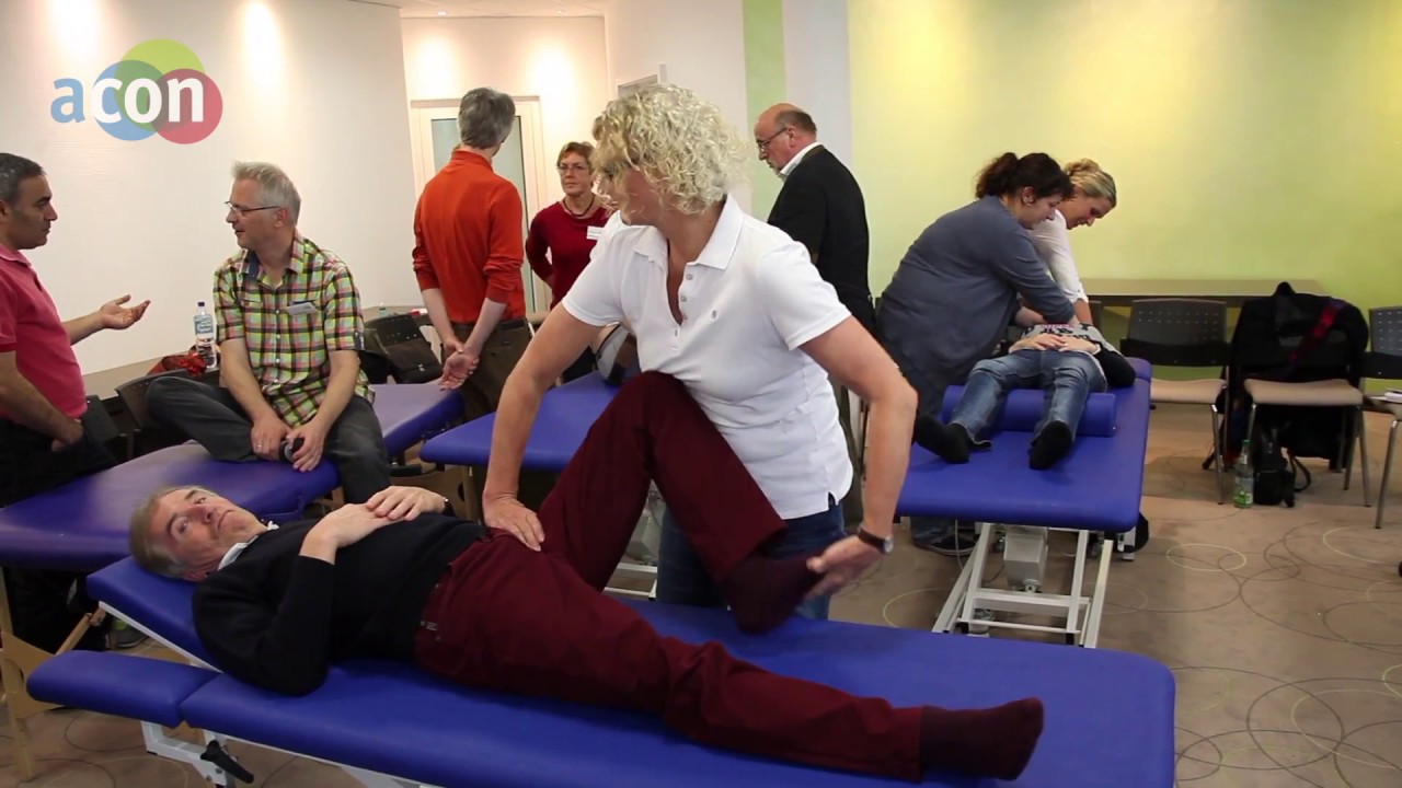 ACON e.V. - Jahrestagung Bad Kissingen - YouTube