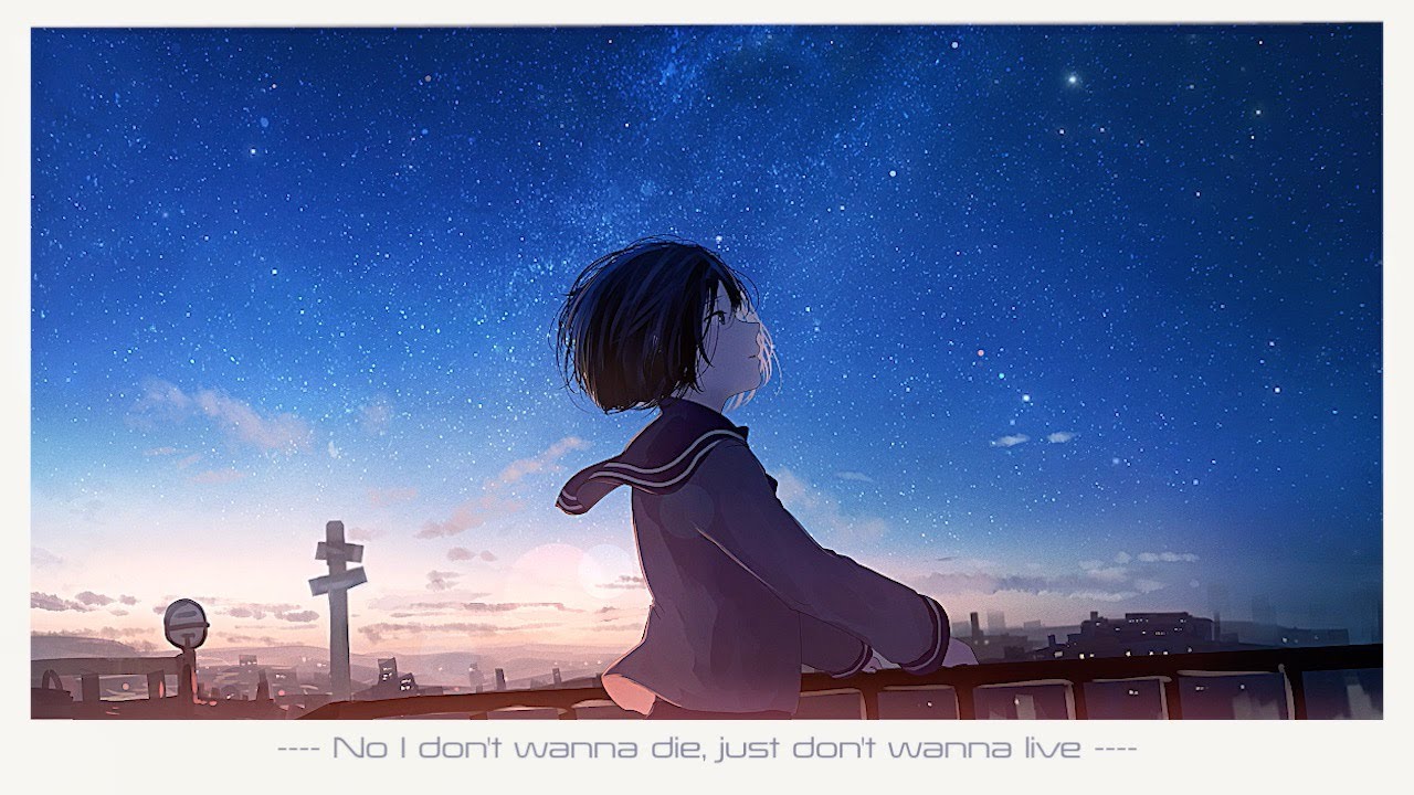 Kate Vogel - Reasons to Stay (lyric) - YouTube